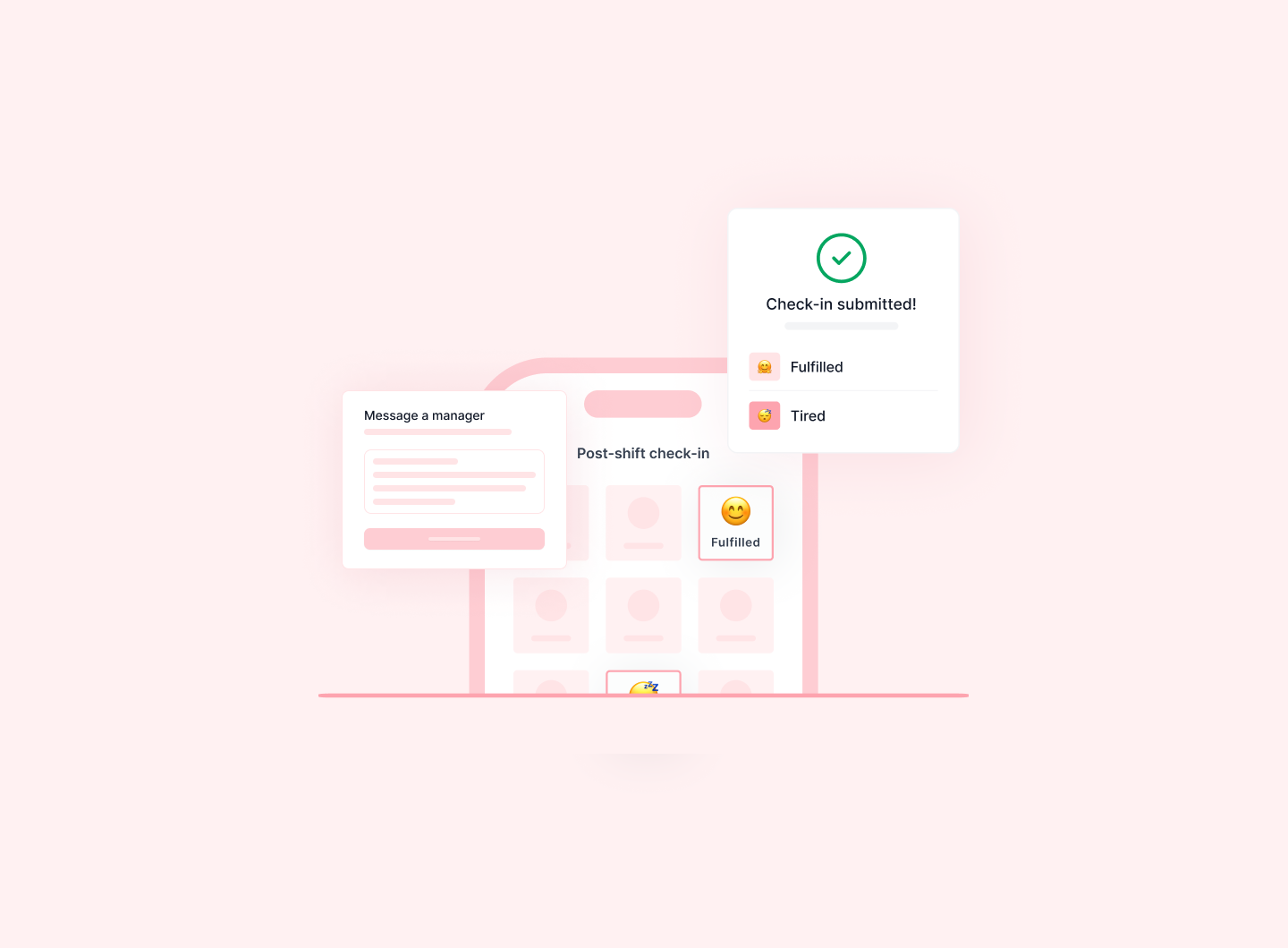 How well-being check-ins can transform the way you retain staff