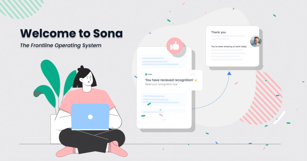 Welcome to Sona | Sona