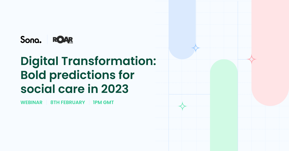 Sona | The employee app for frontline teams